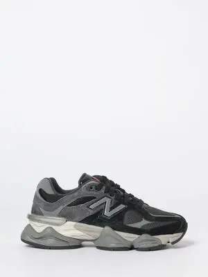 NEW BALANCE Athletic Sneakers - Black