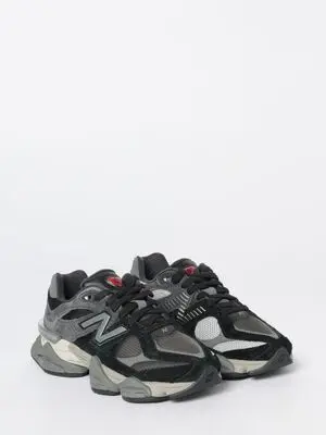 NEW BALANCE Athletic Sneakers - Black