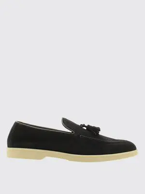 DOUCAL'S DOUCAL'S Loafers Blue