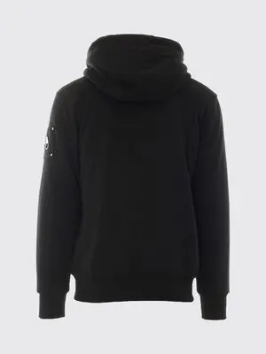 Moose Knuckles Jacket - Black 1