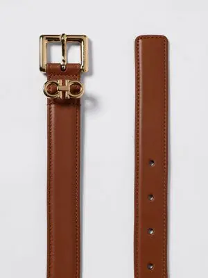 FERRAGAMO Belt - Leather