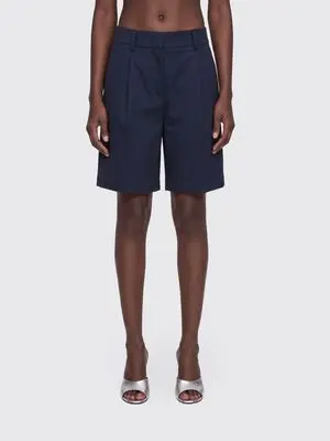 K-WAY Tailored Shorts - Blue