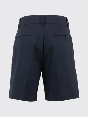 K-WAY Tailored Shorts - Blue