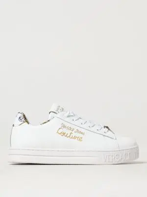 Versace Sneakers - White