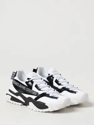Versace Sneakers - White