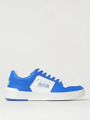 Versace Sneakers - White 1