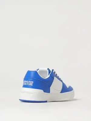 Versace Sneakers - White 1