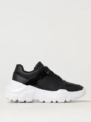 Just Cavalli Lace-up Sneakers