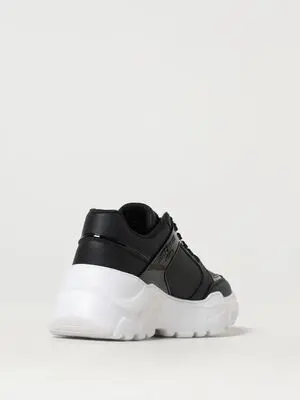 Just Cavalli Lace-up Sneakers