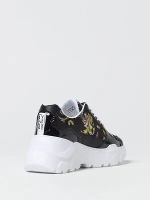 Versace Sneakers - Black