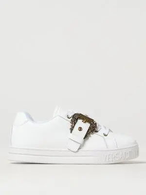Versace Sneakers - White