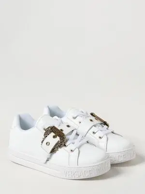 Versace Sneakers - White