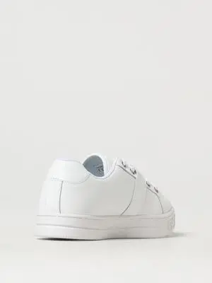 Versace Sneakers - White