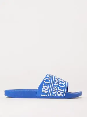 Versace Sandals - Blue