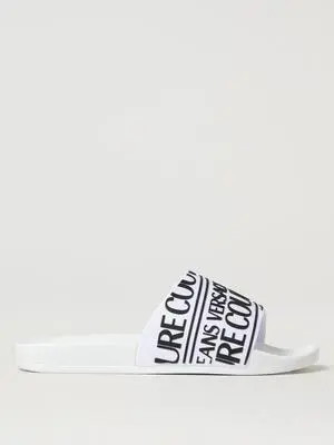 Versace Sandals - White