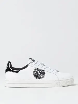 Versace Sneakers - White