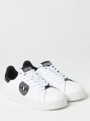 Versace Sneakers - White