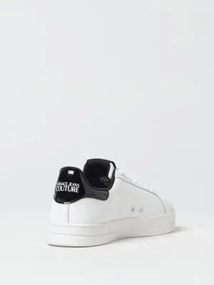 Versace Sneakers - White