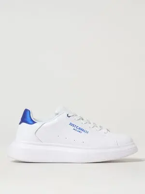 Just Cavalli Sneakers - White