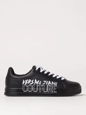 Versace Sneakers - Black