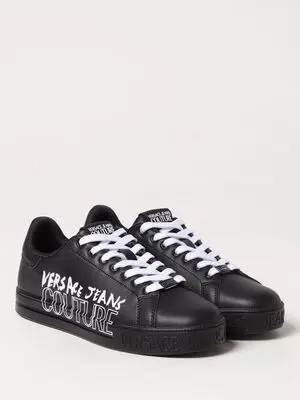 Versace Sneakers - Black