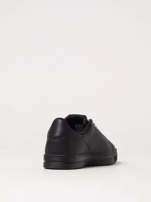 Versace Sneakers - Black