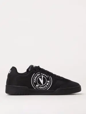 Versace Sneakers - Black