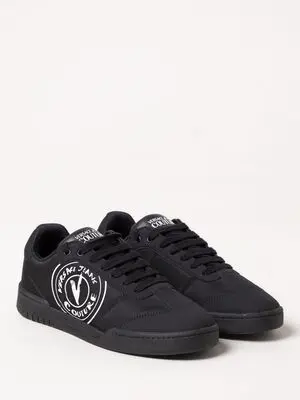 Versace Sneakers - Black