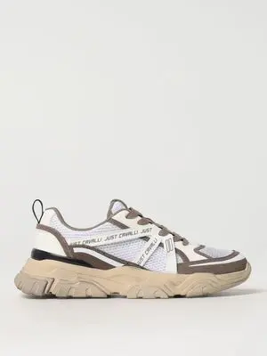 Just Cavalli Athletic Sneakers - Multicolor