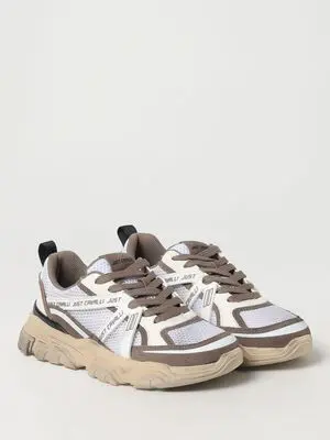 Just Cavalli Athletic Sneakers - Multicolor