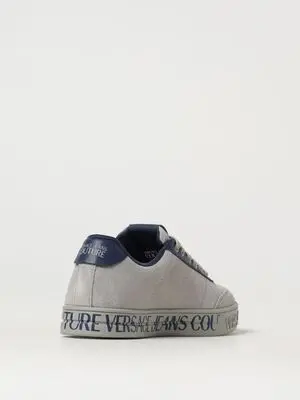 Versace Lace-up Sneakers