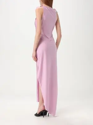 Coperni Dress - Pink