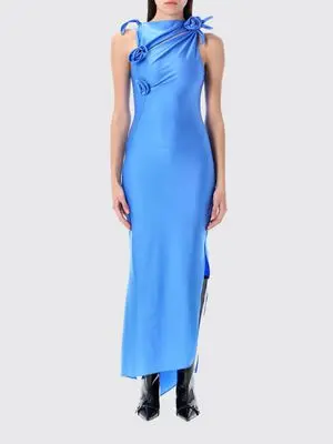 Coperni Sleeveless Evening Dresses