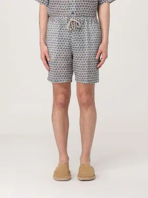 120% Lino Shorts