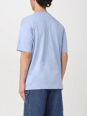 Comme Des Garçons T-shirt - Blue
