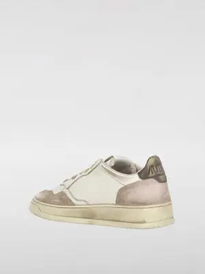 AUTRY Sneakers - Brown