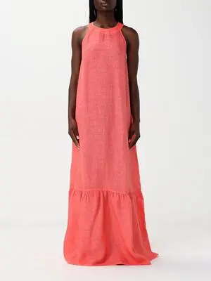 120% Lino Dress