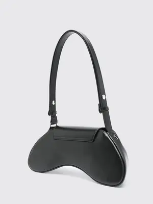 DIESEL® Shoulder Bag - Black