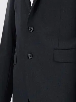 Tagliatore Suit - Grey