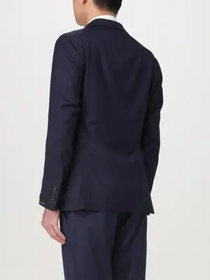 Tagliatore Blazer - Blue