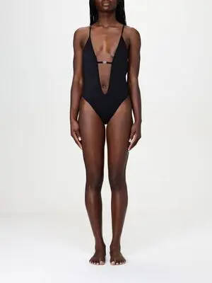 DIESEL® Trikinistyle One-piece Swimsuit - Black