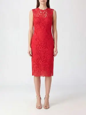 Dolce & Gabbana Dress - Red
