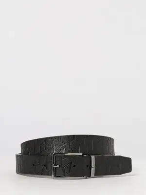 Armani Exchange Belt - Black