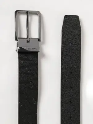 Armani Exchange Belt