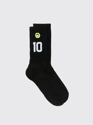 BARROW Barrow Socks Black
