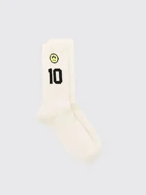 BARROW Socks - Cream