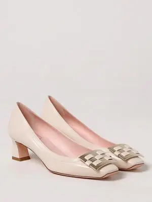 ROGER VIVIER Buckled Pumps