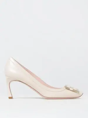 ROGER VIVIER Buckled Pumps