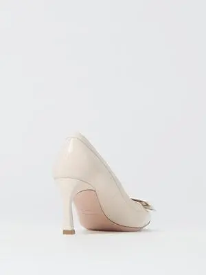 ROGER VIVIER Buckled Pumps