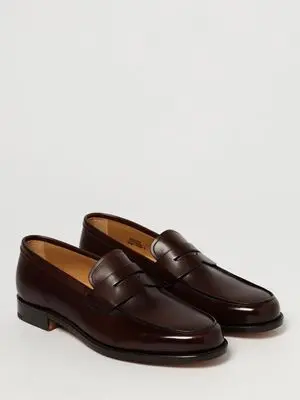 Church's Loafers - Brown